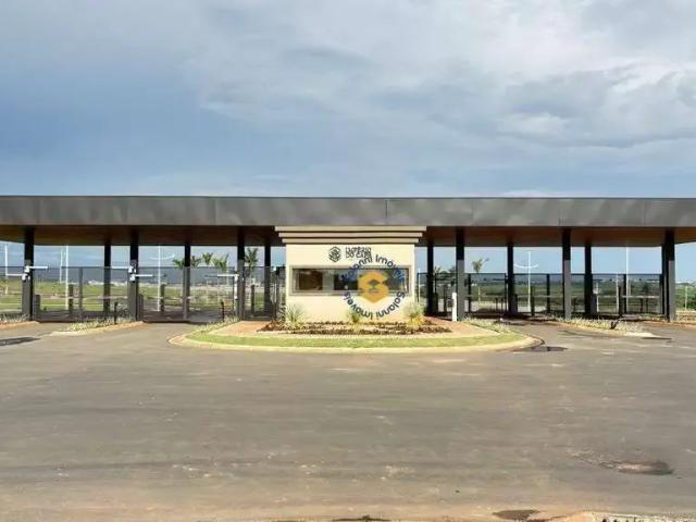 Terreno em Condomínio para Venda em Paulínia/SP Parque Brasil 500