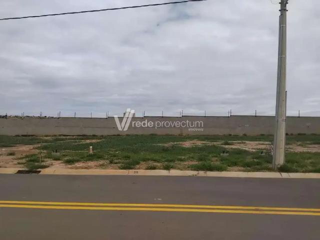 Terreno em Condomínio para Venda em Paulínia/SP Parque Brasil 500