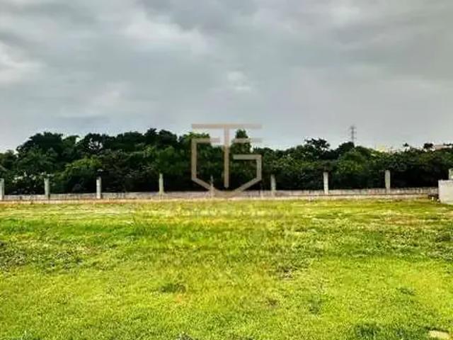 Terreno em Condomínio para Venda em Paulínia/SP Parque Brasil 500