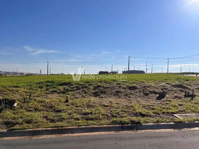 Terreno em Condomínio para Venda em Paulínia/SP Parque Brasil 500