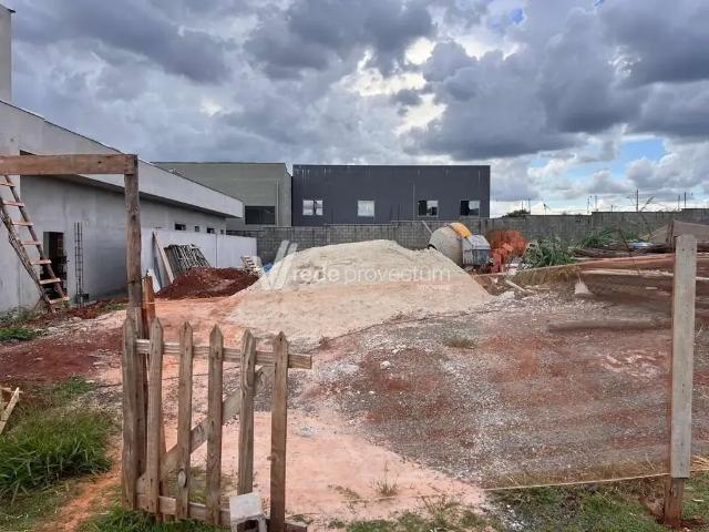 Terreno em Condomínio para Venda em Paulínia/SP Parque Brasil 500