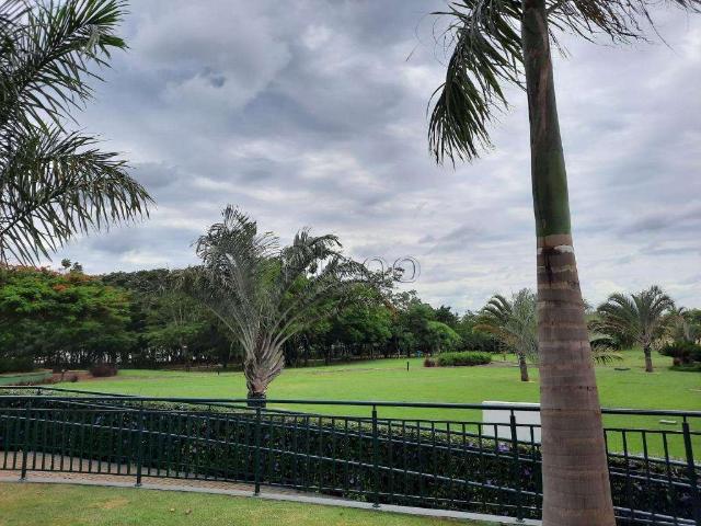 Terreno em Condomínio para Venda em Paulínia/SP Parque Brasil 500