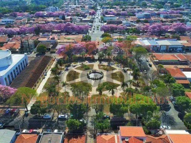 Terreno em Condomínio para Venda em Paulínia/SP Parque Brasil 500