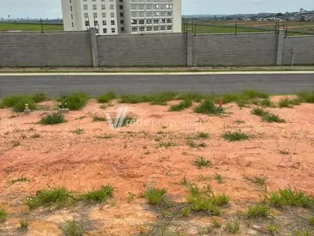 Terreno em Condomínio para Venda em Paulínia/SP Parque Brasil 500