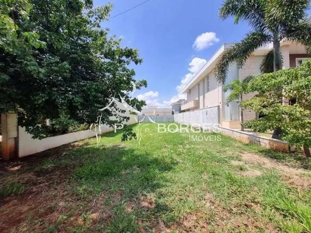 Terreno em Condomínio para Venda em Paulínia/SP Parque Brasil 500