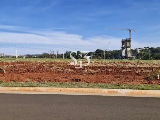 Terreno em Condomínio para Venda em Paulínia/SP Parque Brasil 500