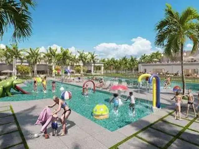 Terreno em Condomínio para Venda em Paulínia/SP Parque Brasil 500