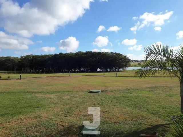 Terreno em Condomínio para Venda em Paulínia/SP Parque Brasil 500