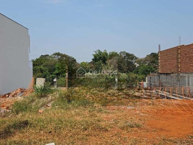 Terreno em Condomínio para Venda em Paulínia/SP Parque Brasil 500