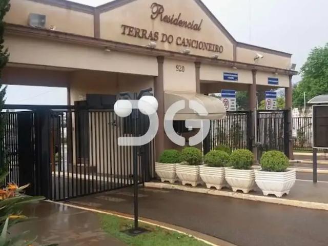 Terreno em Condomínio para Venda em Paulínia/SP Parque Brasil 500