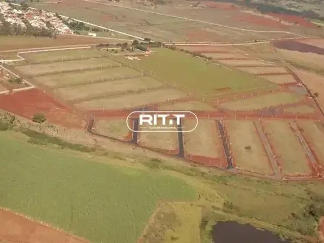 Terreno em Condomínio para Venda em Paulínia/SP Parque Brasil 500