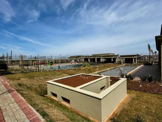 Terreno em Condomínio para Venda em Paulínia/SP Parque Brasil 500