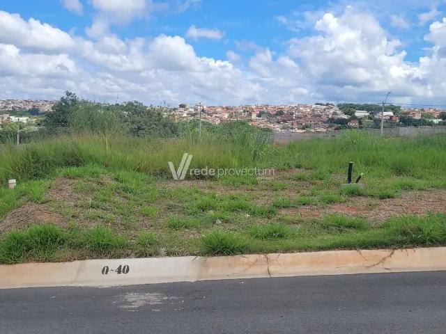 Terreno em Condomínio para Venda em Paulínia/SP Parque Brasil 500