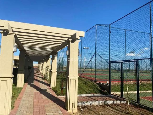 Terreno em Condomínio para Venda em Paulínia/SP Parque Brasil 500