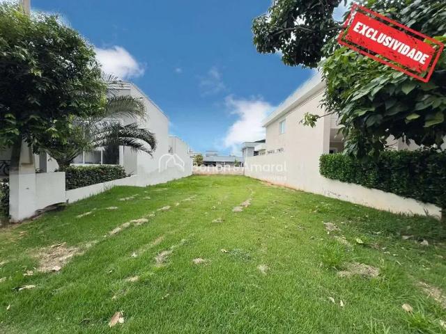 Terreno em Condomínio para Venda em Paulínia/SP Parque Brasil 500