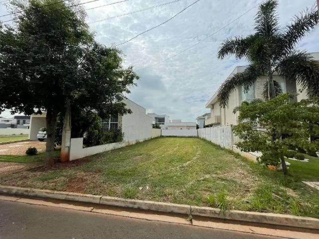 Terreno em Condomínio para Venda em Paulínia/SP Parque Brasil 500