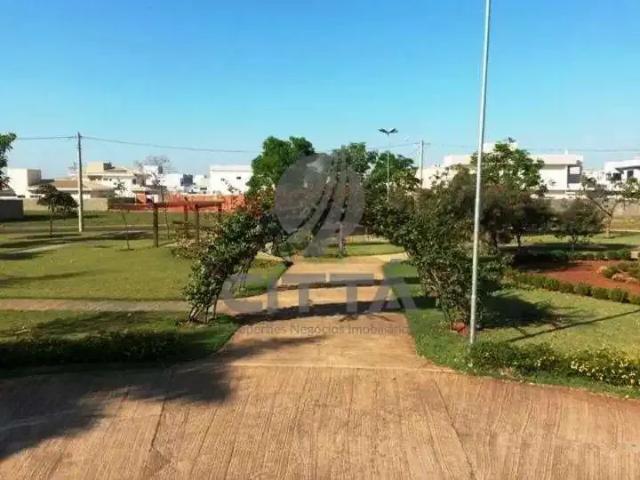 Terreno em Condomínio para Venda em Paulínia/SP Parque Brasil 500