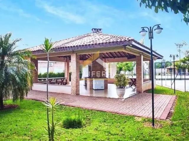 Terreno em Condomínio para Venda em Paulínia/SP Parque Brasil 500