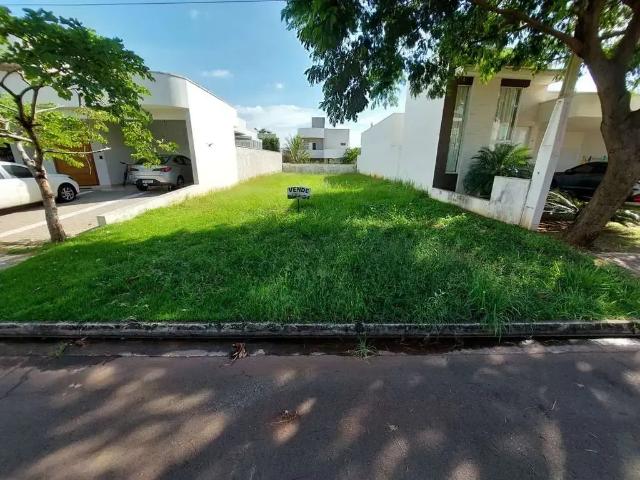 Terreno em Condomínio para Venda em Paulínia/SP Reserva Real