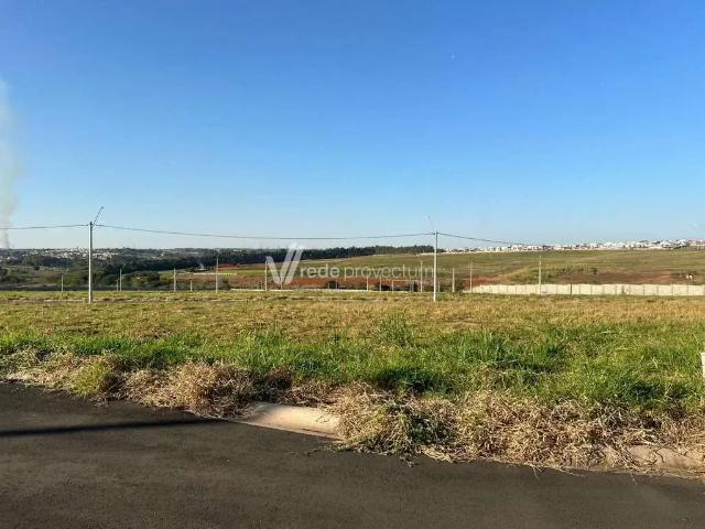Terreno em Condomínio para Venda em Paulínia/SP São Bento