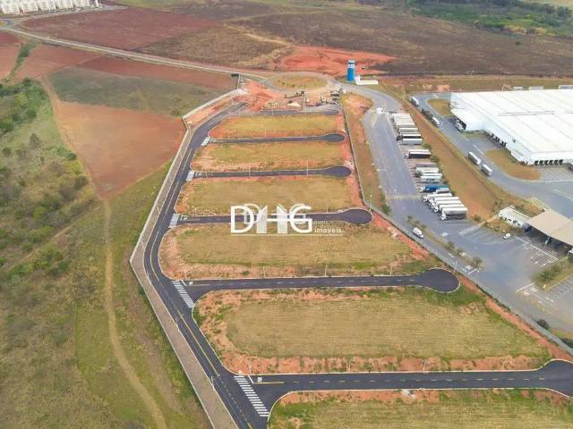 Terreno em Condomínio para Venda em Paulínia/SP São Bento