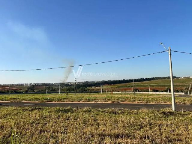 Terreno em Condomínio para Venda em Paulínia/SP São Bento