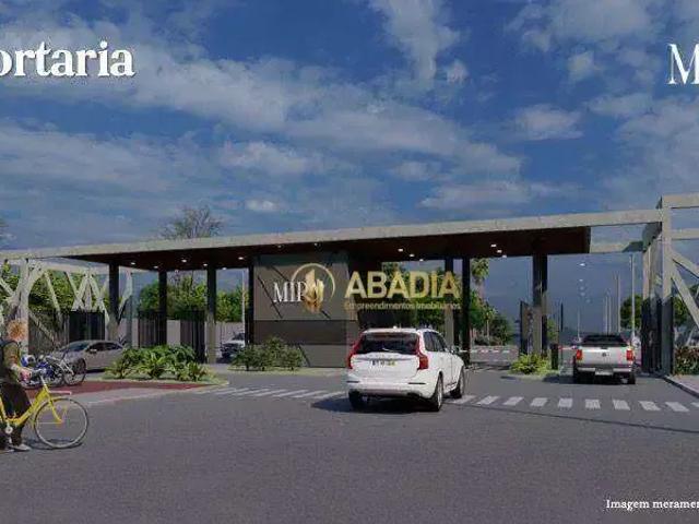 Terreno em Condomínio para Venda em Paulínia/SP São Bento