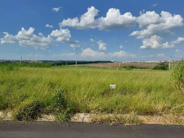 Terreno em Condomínio para Venda em Paulínia/SP São Bento