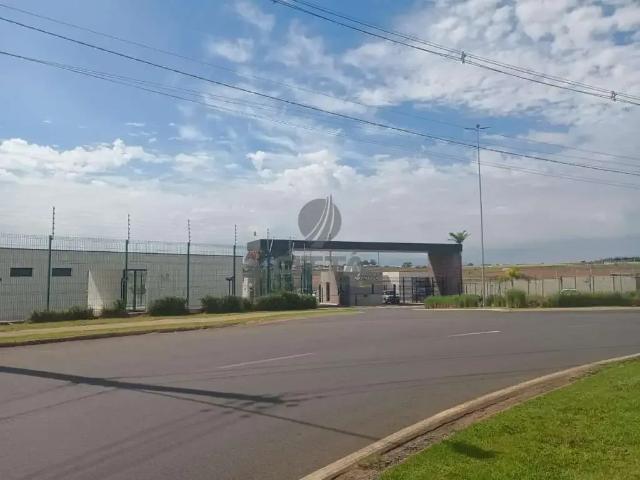 Terreno em Condomínio para Venda em Paulínia/SP São Bento