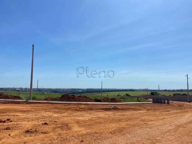Terreno em Condomínio para Venda em Paulínia/SP São Bento