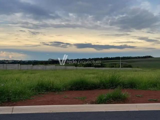 Terreno em Condomínio para Venda em Paulínia/SP São Bento