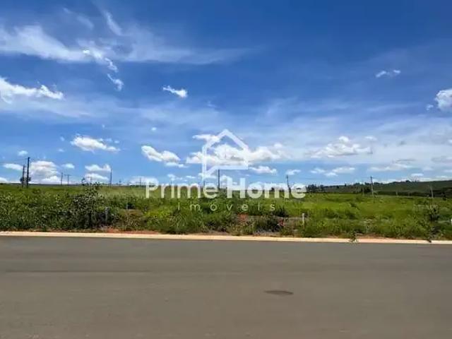 Terreno em Condomínio para Venda em Paulínia/SP São Bento
