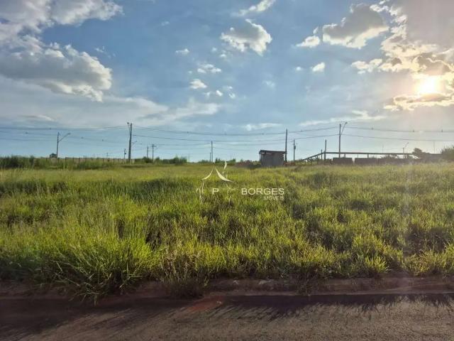 Terreno em Condomínio para Venda em Paulínia/SP São Bento