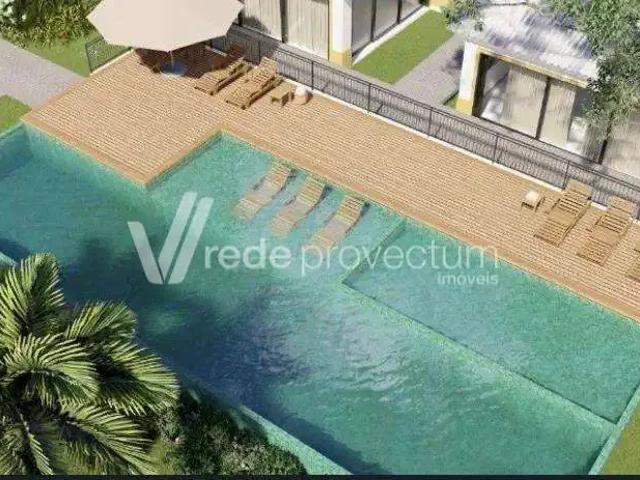 Terreno em Condomínio para Venda em Paulínia/SP São Bento