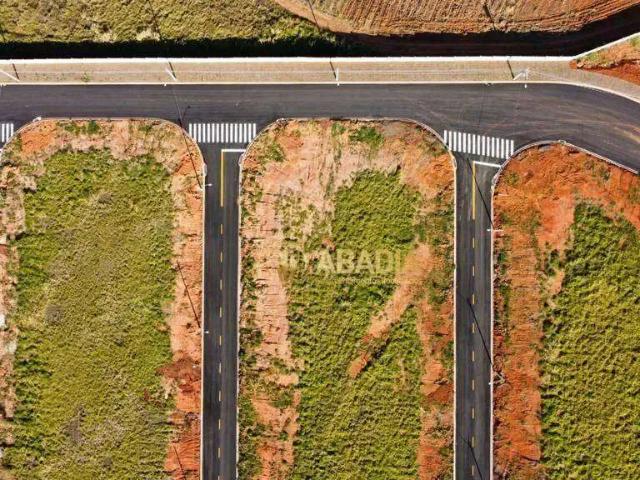 Terreno em Condomínio para Venda em Paulínia/SP São Bento