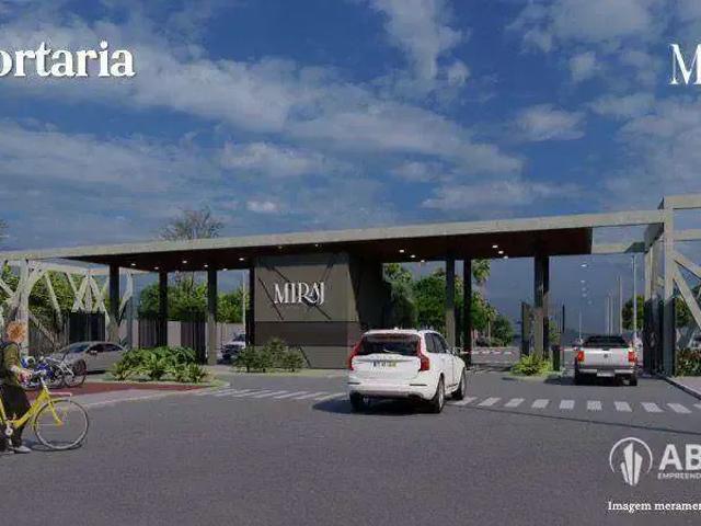 Terreno em Condomínio para Venda em Paulínia/SP São Bento