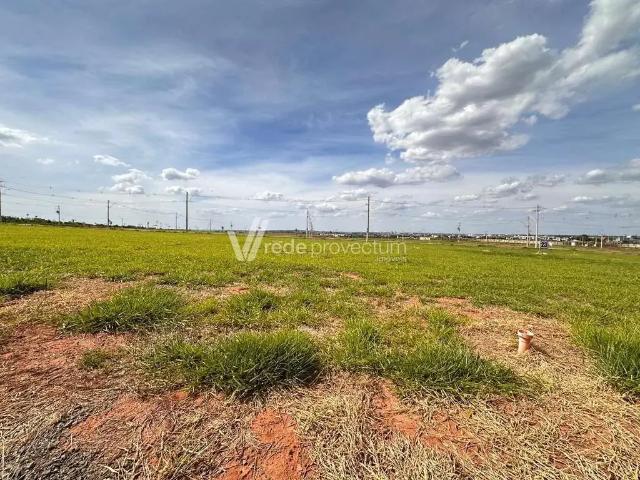 Terreno em Condomínio para Venda em Paulínia/SP São Bento