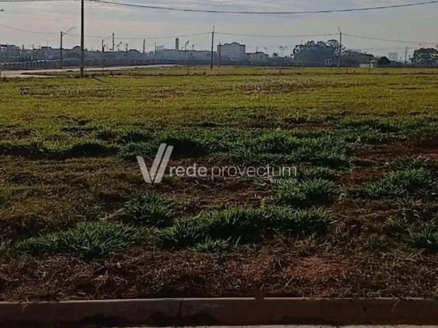 Terreno em Condomínio para Venda em Paulínia/SP São Bento