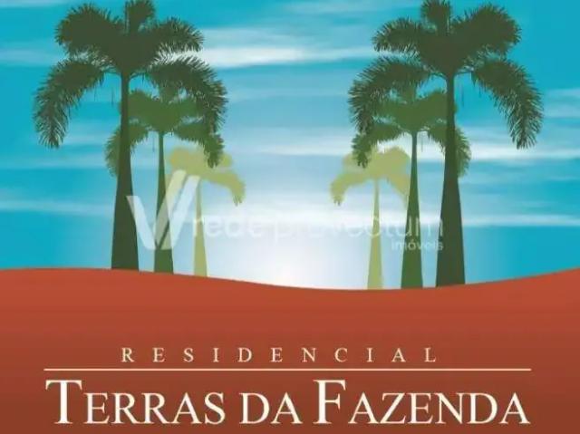 Terreno em Condomínio para Venda em Paulínia/SP São Bento