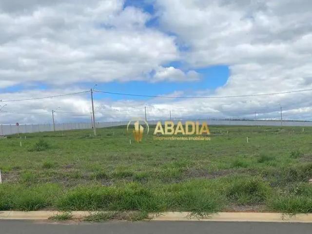 Terreno em Condomínio para Venda em Paulínia/SP São Bento