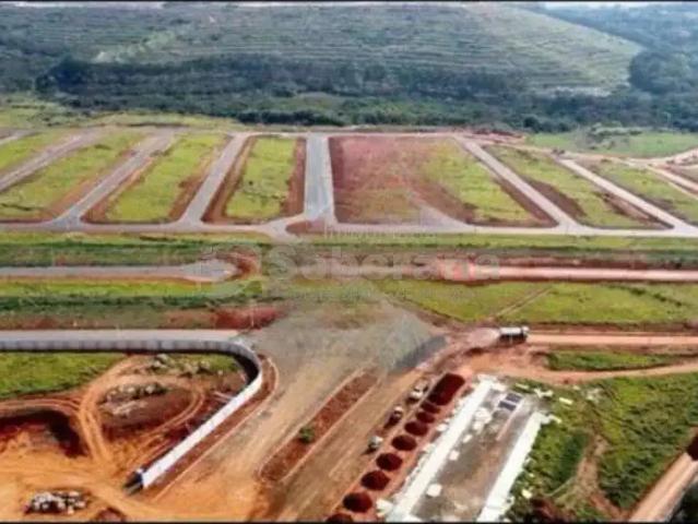 Terreno em Condomínio para Venda em Paulínia/SP São Bento