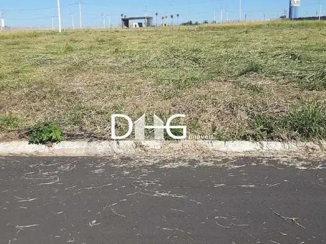 Terreno em Condomínio para Venda em Paulínia/SP São Bento