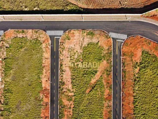 Terreno em Condomínio para Venda em Paulínia/SP São Bento