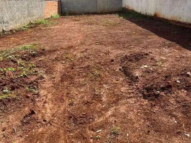 Terreno em Condomínio para Venda em Paulínia/SP São Bento