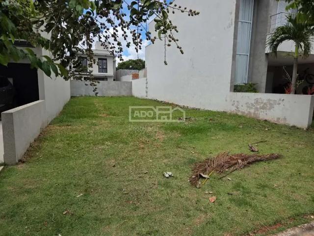 Terreno em Condomínio para Venda em Paulínia/SP São Bento