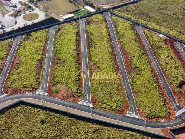 Terreno em Condomínio para Venda em Paulínia/SP São Bento