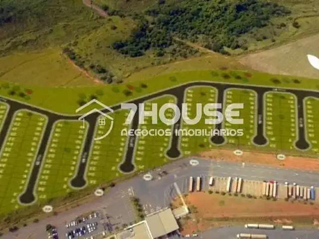 Terreno em Condomínio para Venda em Paulínia/SP São Bento