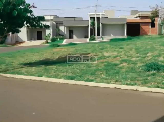Terreno em Condomínio para Venda em Paulínia/SP São Bento