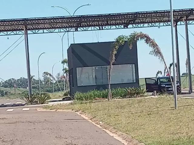 Terreno em Condomínio para Venda em Paulínia/SP São Bento