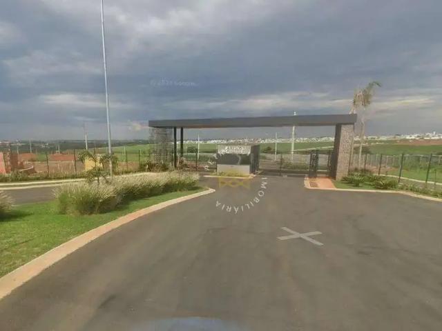 Terreno em Condomínio para Venda em Paulínia/SP São Bento